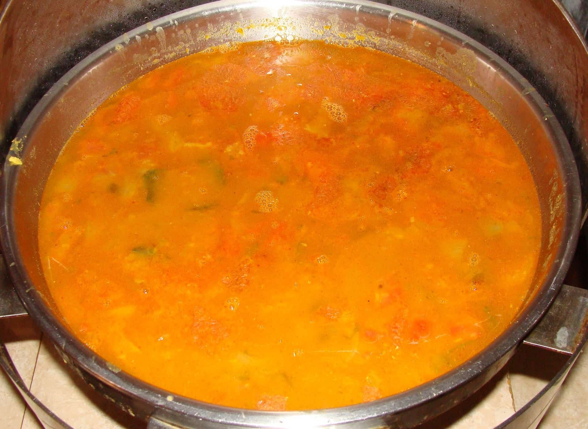 Rasam Recipe - How to make Rasam (रसम) | Livofy